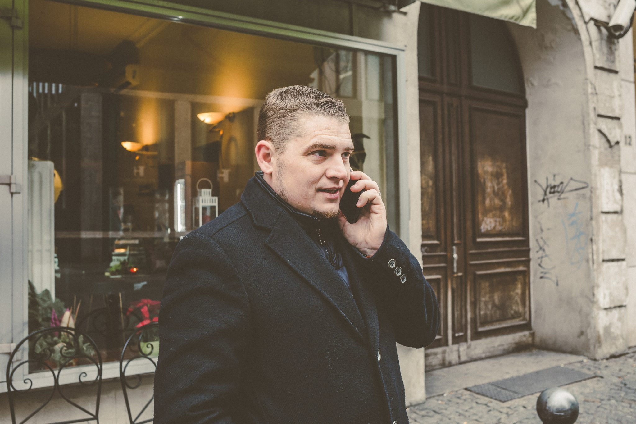 Dominik Schüller – SAWAL . SCHÜLLER . HANKE